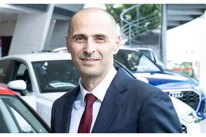 株式会社フェイガー【Audi Japan Sales × Audi Japan × Faeger】 Audi Green ...