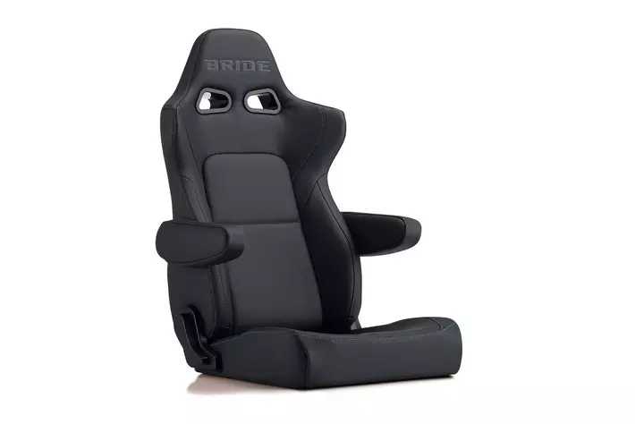 最新リクライニングシートに2つのバリエーションを追加「ERGOSTER タフレザーブラック」「ERGOSTERGHOST」を新発売！(画像 ...