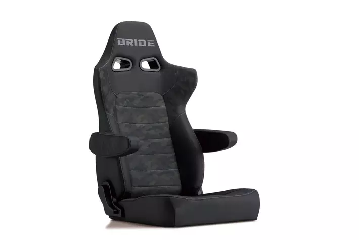 最新リクライニングシートに2つのバリエーションを追加「ERGOSTER タフレザーブラック」「ERGOSTERGHOST」を新発売！(画像ギャラリー No.2) | 【業界先取り】業界ニュース ...