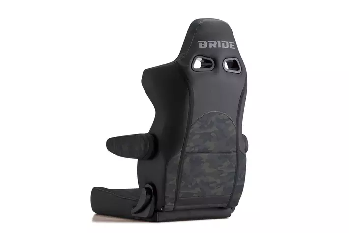 最新リクライニングシートに2つのバリエーションを追加「ERGOSTER タフレザーブラック」「ERGOSTERGHOST」を新発売！(画像ギャラリー No.2) | 【業界先取り】業界ニュース ...