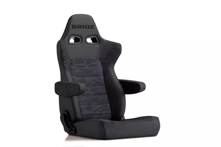 最新リクライニングシートに2つのバリエーションを追加「ERGOSTER タフレザーブラック」「ERGOSTERGHOST」を新発売！(画像ギャラリー No.2) | 【業界先取り】業界ニュース ...