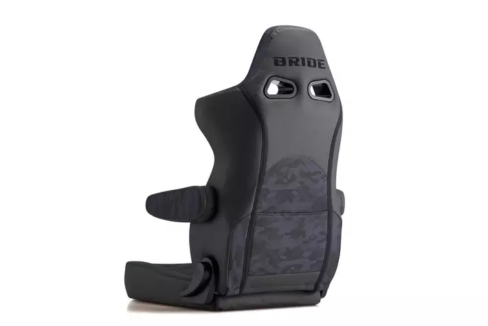 最新リクライニングシートに2つのバリエーションを追加「ERGOSTER タフレザーブラック」「ERGOSTERGHOST」を新発売！(画像 ...