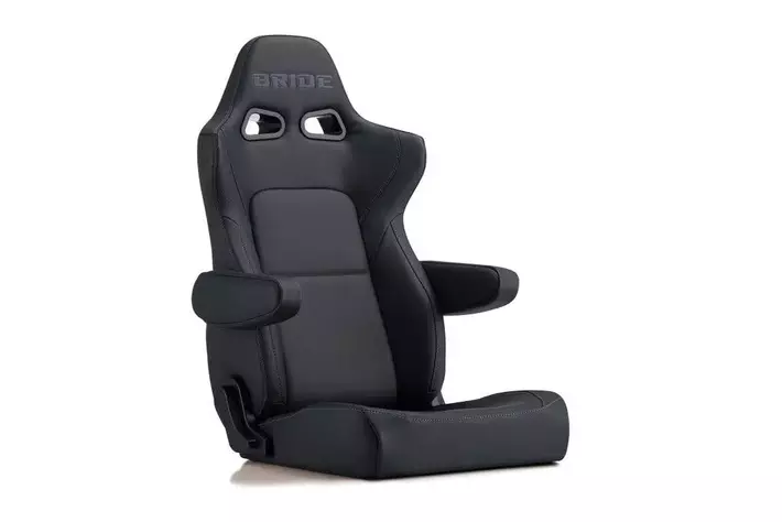 最新リクライニングシートに2つのバリエーションを追加「ERGOSTER タフレザーブラック」「ERGOSTERGHOST」を新発売！(画像ギャラリー No.2) | 【業界先取り】業界ニュース ...