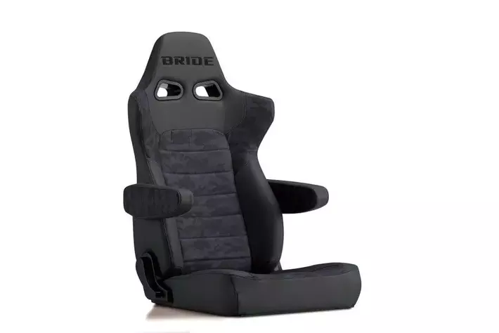 最新リクライニングシートに2つのバリエーションを追加「ERGOSTER タフレザーブラック」「ERGOSTERGHOST」を新発売！(画像ギャラリー No.2) | 【業界先取り】業界ニュース ...