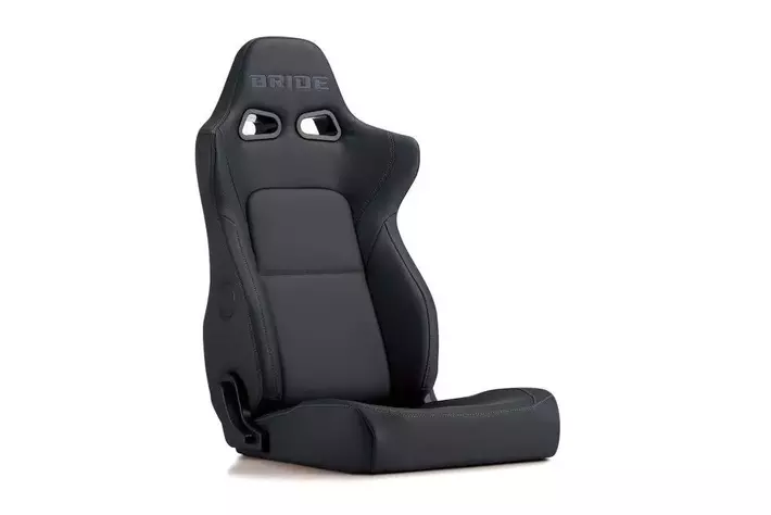 最新リクライニングシートに2つのバリエーションを追加「ERGOSTER タフレザーブラック」「ERGOSTERGHOST」を新発売！(画像ギャラリー No.2) | 【業界先取り】業界ニュース ...