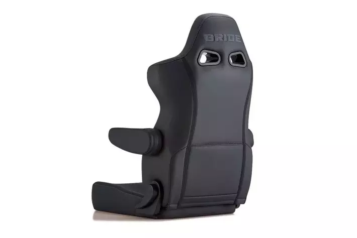 最新リクライニングシートに2つのバリエーションを追加「ERGOSTER タフレザーブラック」「ERGOSTERGHOST」を新発売！(画像 ...