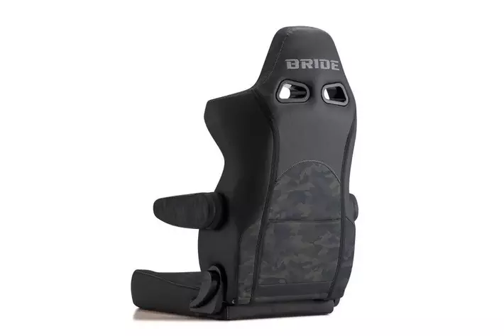 最新リクライニングシートに2つのバリエーションを追加「ERGOSTER タフレザーブラック」「ERGOSTERGHOST」を新発売！(画像 ...