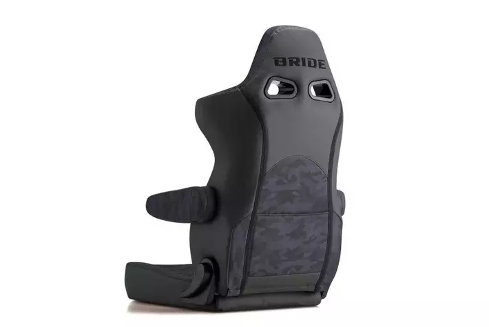 最新リクライニングシートに2つのバリエーションを追加「ERGOSTER タフレザーブラック」「ERGOSTERGHOST」を新発売！(画像ギャラリー No.2) | 【業界先取り】業界ニュース ...