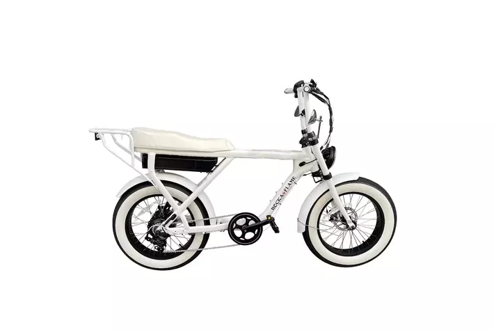 東京・渋谷発のeバイクブランド「ROCKA FLAME（ロカフレーム）」 フィットネスプロデューサーAYAさんとのコラボレーションeバイクを販売開始(画像ギャラリー No.2) | 【業界 ...