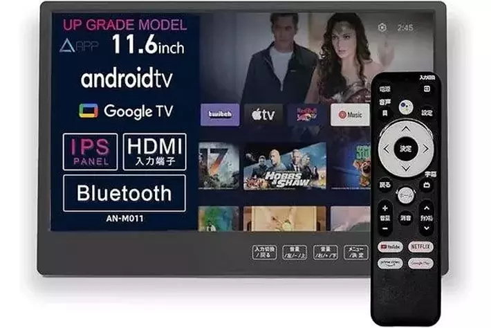 【楽天スーパーSALE】KEIYO製品が最大25%OFF！カーナビでYouTubeが見られる"AI BOX"や"Android搭載リアモニター"など年末年始も活躍するカーガジェットが勢ぞろい ...