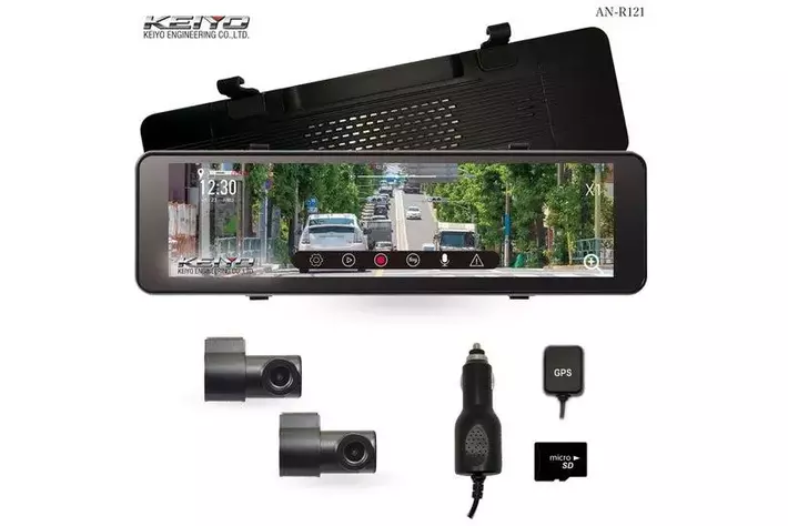 【楽天スーパーSALE】KEIYO製品が最大25%OFF！カーナビでYouTubeが見られる"AI BOX"や"Android搭載リアモニター"など年末年始も活躍するカーガジェットが勢ぞろい ...