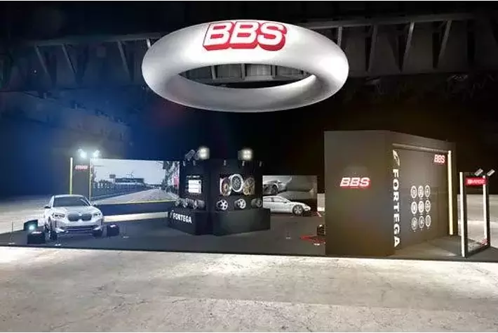 【BBSジャパン】TOKYO AUTO SALON 2025 出展のご案内(画像ギャラリー No.2) | 【業界先取り】業界ニュース・自動車 ...
