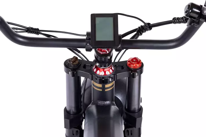 東京・渋谷発のeバイク「ROCKA FLAME」 新型eバイク『BASARA』を発表 ――新たなクルージング体験を纏うeバイク(画像ギャラリー No.2) | 【業界先取り】業界ニュース ...