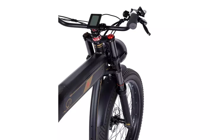 東京・渋谷発のeバイク「ROCKA FLAME」 新型eバイク『BASARA』を発表 ――新たなクルージング体験を纏うeバイク(画像ギャラリー No.2) | 【業界先取り】業界ニュース ...