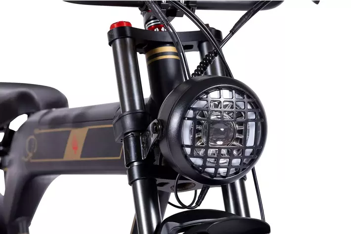 東京・渋谷発のeバイク「ROCKA FLAME」 新型eバイク『BASARA』を発表 ――新たなクルージング体験を纏うeバイク(画像ギャラリー No.2) | 【業界先取り】業界ニュース ...