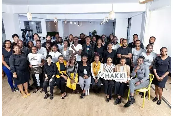 HAKKI AFRICA、シリーズCの1stクローズ総額で19.7億円の資金調達を実施(画像ギャラリー No.2) | 【業界先取り】業界 ...