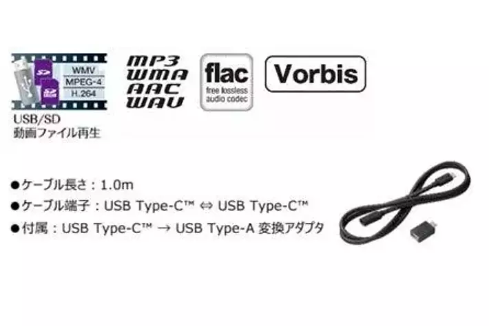 AVナビゲーションシステム“彩速ナビ”「MDR-L612W」「MDR-L612」を発売(画像ギャラリー No.2) | 【業界先取り】業界 ...