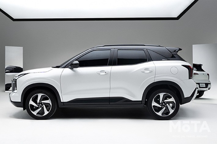 三菱の新型SUV「RVR」の予想価格は230万円から！ 2026〜2027年に登場予定!?(画像ギャラリー No.38) | 【話題を先取り】新型車解説2025【MOTA】
