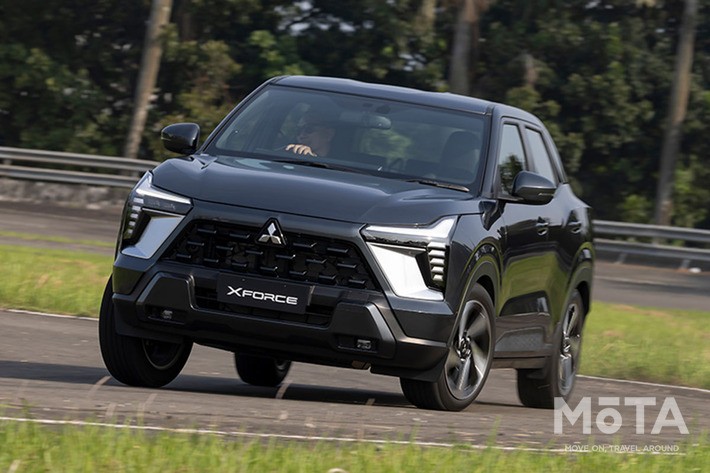 三菱の新型SUV「RVR」の予想価格は230万円から！ 2026〜2027年に登場予定!?|【話題を先取り】新型車解説2025【MOTA】