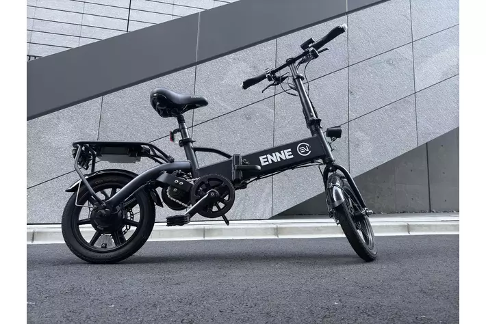 特定原付ナンバー1の航続距離・走破性のENNE T600 GR大好評につき追加決定のお知らせ！！2月いっぱいの販売に変更(画像ギャラリー No.1) | 【業界先取り】業界ニュース・自動車 ...