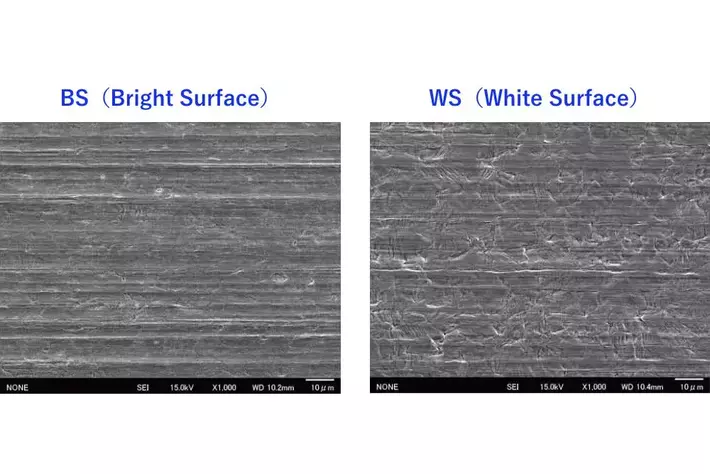 圧延技術で新たな価値を共創する日本金属ステンレス広幅箔（BS・WS仕上）の拡販を強化(画像ギャラリー No.2) | 【業界先取り】業界 ...