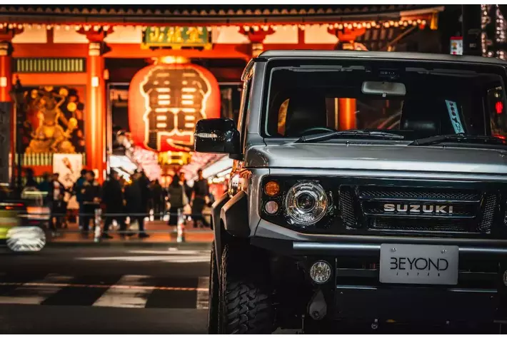 BEYONDJAPAN 最新カタログ完成！ デモカーはCODE20までラインアップ！(画像ギャラリー No.15) | 【業界先取り】業界ニュース・自動車ニュース2025国産車から輸入車まで ...