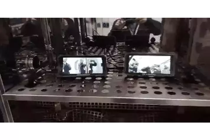 バイク用品ブランドMAXWINから超広角180°後方カメラ付属5.5インチ高耐久スマートモニターが登場！(画像ギャラリー No.2) | 【業界先取り】業界ニュース・自動車ニュース2025国産 ...