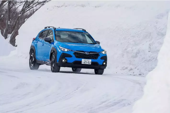 スバル車 チューニング＆カスタム トレンドNOW!!『SUBARU STYLE Vol.16』発売！(画像ギャラリー No.2) | 【業界 ...