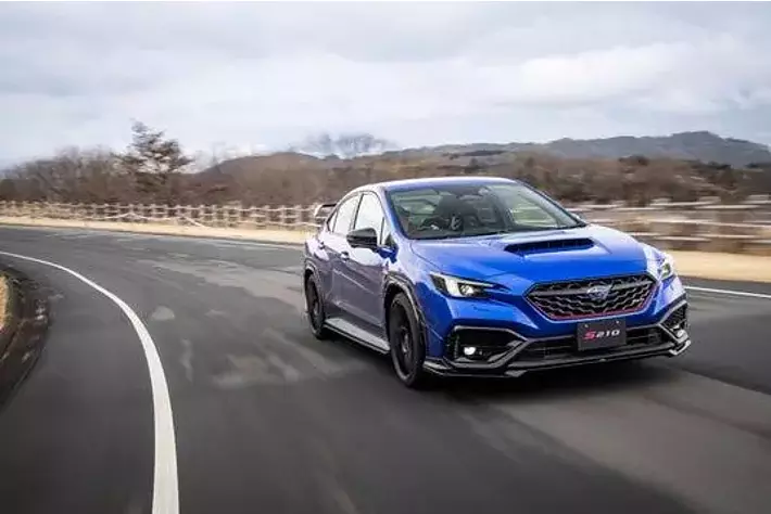 スバル車 チューニング＆カスタム トレンドNOW!!『SUBARU STYLE Vol.16』発売！(画像ギャラリー No.2) | 【業界 ...