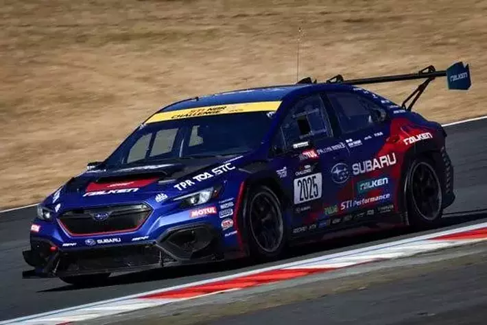 スバル車 チューニング＆カスタム トレンドNOW!!『SUBARU STYLE Vol.16』発売！(画像ギャラリー No.2) | 【業界 ...