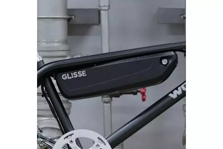 WOが最新BMX型モデル「GLISSE」の先行予約販売受付を開始(画像ギャラリー No.17) | 【業界先取り】業界ニュース・自動車ニュース2025国産車から輸入車まで【MOTA】