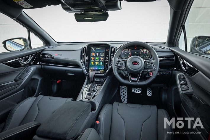 WRX S4 STIの限定モデル「S210」の価格は870万円！ 5/22から抽選予約開始(画像ギャラリー No.1) | 【話題を先取り】新型車解説2025【MOTA】
