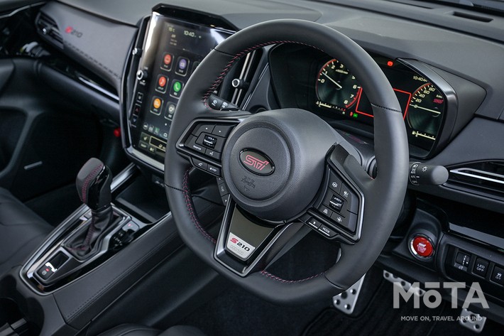 WRX S4 STIの限定モデル「S210」の価格は870万円！ 5/22から抽選予約開始(画像ギャラリー No.1) | 【話題を先取り】新型車解説2025【MOTA】