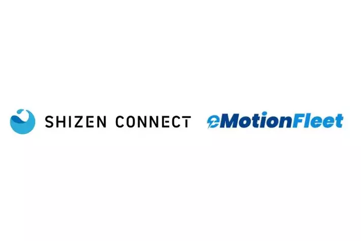 eMotion Fleet、Shizen Connectとパートナー契約を締結(画像ギャラリー No.2) | 【業界先取り】業界ニュース・自動車ニュース2025国産車から輸入車まで【MOTA】