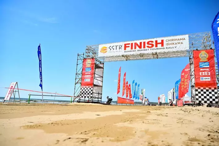 SSTR2025 オフィシャル写真ついに販売開始！感動と興奮を形に(画像ギャラリー No.2) | 【業界先取り】業界ニュース・自動車ニュース2025国産車から輸入車まで【MOTA】