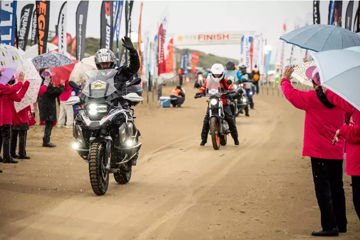 SSTR2025 オフィシャル写真ついに販売開始！感動と興奮を形に(画像ギャラリー No.2) | 【業界先取り】業界ニュース・自動車ニュース2025国産車から輸入車まで【MOTA】