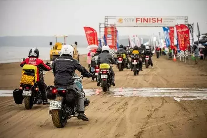 SSTR2025 オフィシャル写真ついに販売開始！感動と興奮を形に(画像ギャラリー No.2) | 【業界先取り】業界ニュース・自動車ニュース2025国産車から輸入車まで【MOTA】