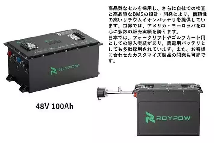 【展示会出展報告】DC/DCコンバータ、高効率モータ、バッテリ製品と高い技術力に注目集まる(画像ギャラリー No.2) | 【業界先取り】業界 ...