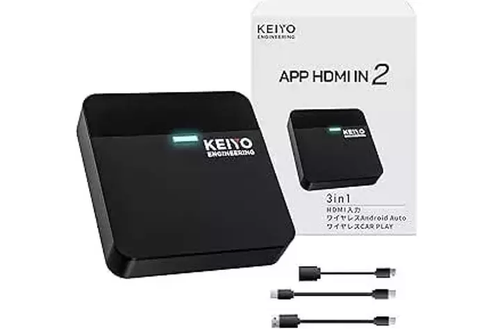 【Amazon暮らし応援サマーSALE開催！】KEIYOの自撮りモニターCamee＆カー用品が驚きの価格で登場！この夏の思い出、Cameeでもっとキレイに残そう！(画像ギャラリー No.8 ...