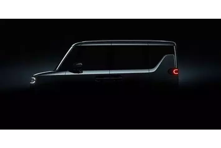 BYD Japan Group、「Japan Mobility Show 2025」 ワールドプレミアとなる軽EVとジャパンプレミアのJ6 ...