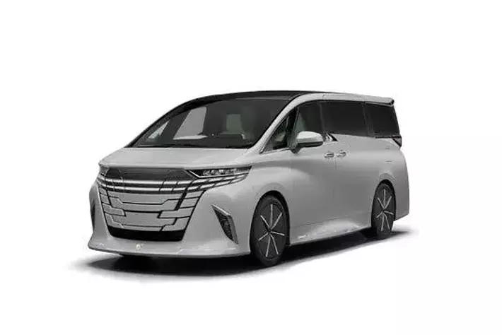 MODELLISTA、「TOKYO AUTO SALON 2026」に「ALPHARD MODELLISTA CONCEPT」と「LEXUS ...