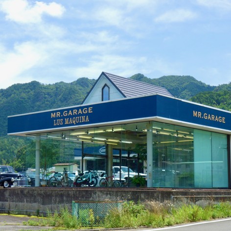 MR.GARAGE | 車買取・査定・売却【MOTA車買取】