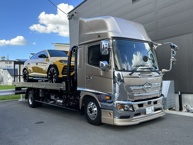 Garage M4 | 車買取・査定・売却【MOTA車買取】