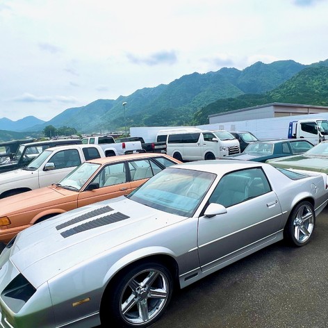 MR.GARAGE | 車買取・査定・売却【MOTA車買取】