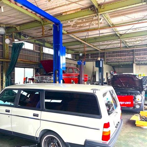 MR.GARAGE | 車買取・査定・売却【MOTA車買取】