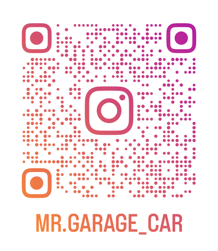 MR.GARAGE | 車買取・査定・売却【MOTA車買取】