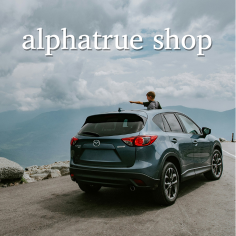 alphatrue shop | 車買取・査定・売却【MOTA車買取】