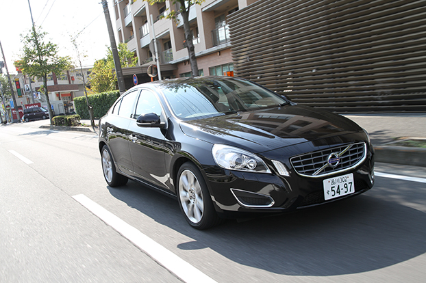 THE REPORT ～VOLVO SELEKT APPROVED CAR CENTER～(ga20.thtml)【MOTA】