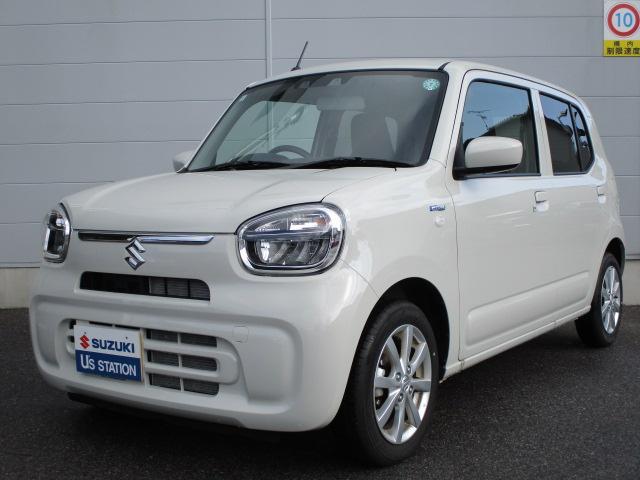 スズキ アルト（価格:119.8万円, 滋賀県, 物件番号:33039268） 詳細｜中古車情報・価格【MOTA】