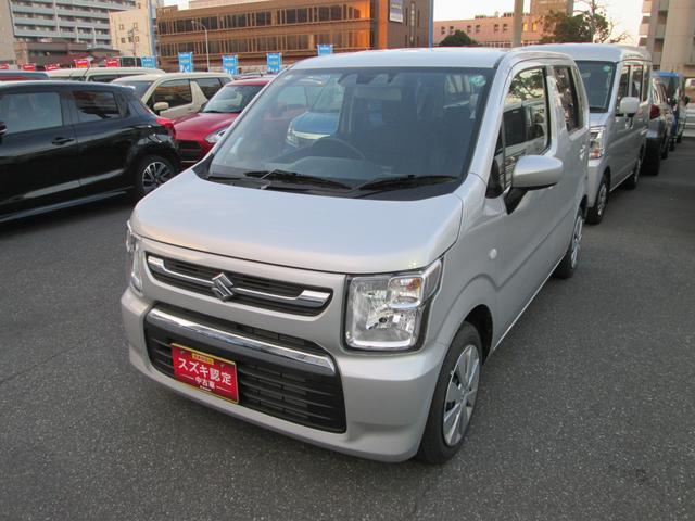 新型車も多数!スズキ ワゴンR 走行距離:1000km~5000km 中古車 新型車も多数!スズキ ワゴンR 走行距離:1000km~5000km 中古車
